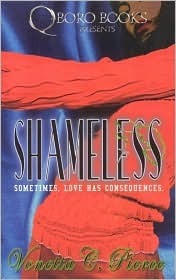 Shameless by Vonetta C. Pierce | Goodreads