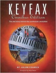 Keyfax The Omnibus Edition by Julian Colbeck | Goodreads