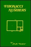 Fibonacci Numbers by Nikolai N. Vorob'ev | Goodreads