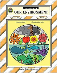 Our Environment (Workbook) by Mary Ellen Sterling | Goodreads