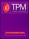 TPM Case Studies (Factory Management) by Nikkan Kogyo Shimbun | Goodreads