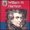 William H. Harrison (United States Presidents) by Paul Joseph | Goodreads