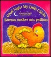 Good Night My Little Chicks/Buenas Noches Mis Pollitos: In Spanish and ...