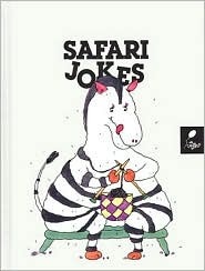 Safari Jokes (Funny Side Up) by Viki Woodworth | Goodreads