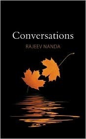Conversations by Rajeev Nanda | Goodreads