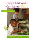 Early Childhood Curriculum: A Creative Play Model by Carol E. Catron ...