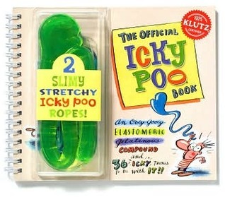 The Official Icky Poo Book by Klutz | Goodreads