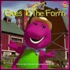 Barney Goes To The Farm by Mark S. Bernthal | Goodreads