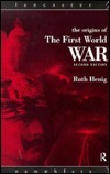 The Origins of the First World War by Ruth Henig | Goodreads