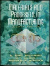 Materials and Processes in Manufacturing by e-paul-degarmo-j-temple ...