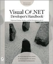 Visual C#: .Net Developer's Handbook with CDROM by John Paul Mueller | Goodreads