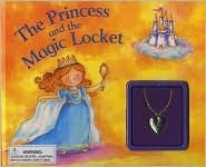 The Princess and the Magic Locket by Nick Ellsworth | Goodreads