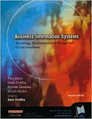 Business Information Systems : Technology, Development and Management ...