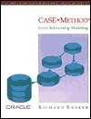 Case*Method: Entity Relationship Modelling by Richard Barker | Goodreads