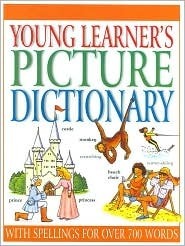 Picture Dictionary by Alison Niblo & Janet De Saulles | Goodreads