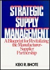 Strategic Supply Management: A Blueprint for Revitalizing the ...