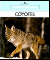 Coyotes (New True Books) by Emilie U. Lepthien | Goodreads