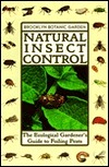 Natural Insect Control by Warren Schultz | Goodreads
