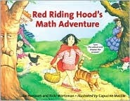 Red Riding Hood's Math Adventure by Lalie Harcourt | Goodreads