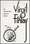 Virgil Finlay: An Astrology Sketch Book by Beverly C. Finlay | Goodreads