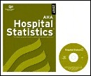 AHA Hospital Statistics 2007 by Llc Health Forum | Goodreads