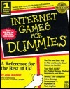 Internet Games for Dummies by John Kaufeld | Goodreads