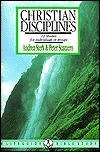 Christian Disciplines : 12 Studies by Andrea Sterk | Goodreads