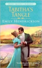 Tabitha's Tangle (Herberts, #4) by Emily Hendrickson | Goodreads