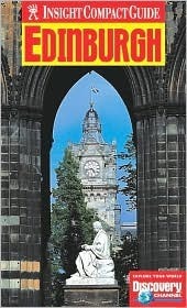 Edinburgh (Insight Compact Guides) by Insight | Goodreads