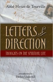 Letters of Direction: Foreword by Evelyn Underhill by Henri de ...