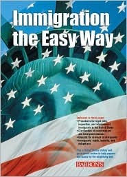 Immigration the Easy Way by Susan N. Bugess | Goodreads