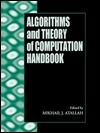 Algorithms and Theory of Computation Handbook by Mikhail J. Atallah | Goodreads