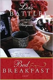 Bed and Breakfast by Lois Battle | Goodreads