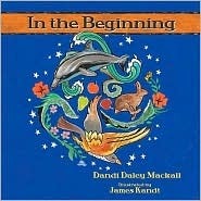 In the Beginning by Dandi Daley Mackall | Goodreads