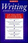 Writing American Style: An Esl/Efl Handbook by Sydney L. Langosch ...