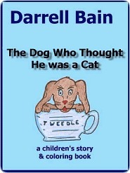 The Dog Who Thought He was a Cat by Darrell Bain | Goodreads