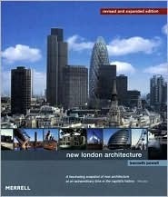 New London Architecture by Kenneth Powell | Goodreads