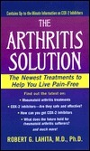 The Arthritis Solution: The Newest Treatments To Help You Live Pain ...
