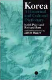 Korea (Durham East Asia Series) by Keith Pratt | Goodreads