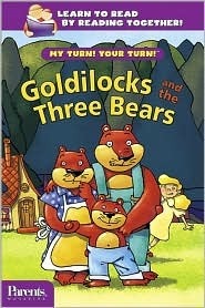 Goldilocks And the Three Bears by Timothy S. Donehoo | Goodreads