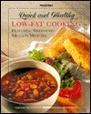 Prevention's Quick and Healthy Low-Fat Cooking: Featuring Weeknight ...