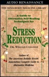 Stress Reduction by William J. Collinge | Goodreads