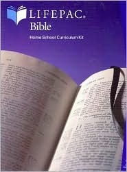 LIFEPAC 6th Grade Bible Box Set by Cynthia P. Douglas | Goodreads