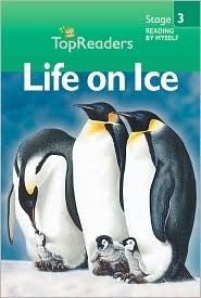 Life on Ice by Robert Coupe | Goodreads
