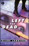 Left for Dead by Diane Langford | Goodreads