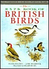 RSPB Book of British Birds by Peter Holden | Goodreads