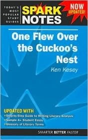 One Flew Over the Cuckoo's Nest by SparkNotes | Goodreads