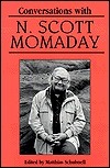 Conversations With N. Scott Momaday by N. Scott Momaday | Goodreads