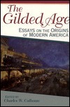 The Gilded Age: Essays on the Origins of Modern America by Charles W ...