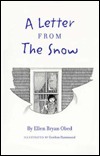 A Letter from the Snow by Ellen Bryan Obed | Goodreads